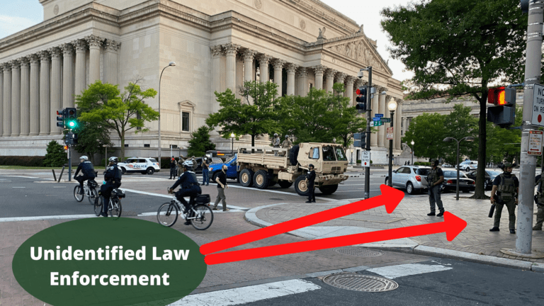 A Protester's Field Guide to Effective Action - Street Civics